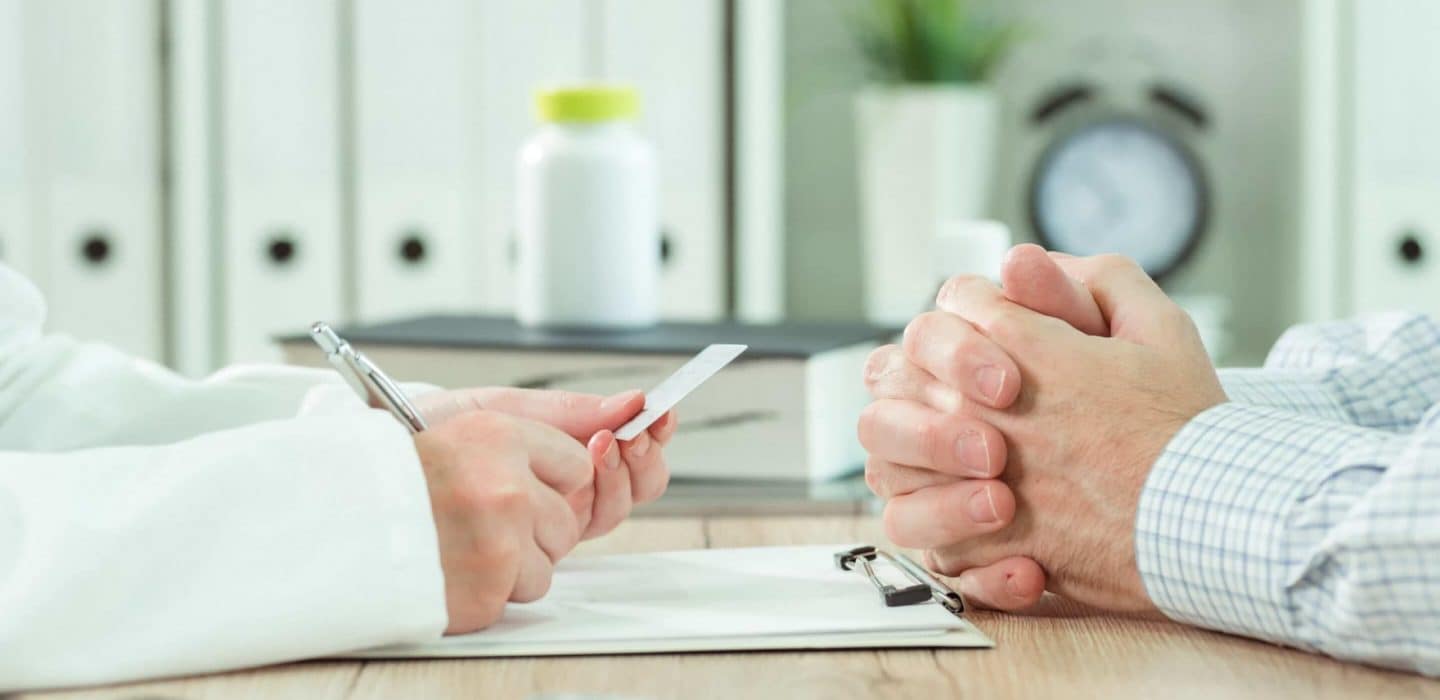 The best obstetrician is the one who listens to you | Perth